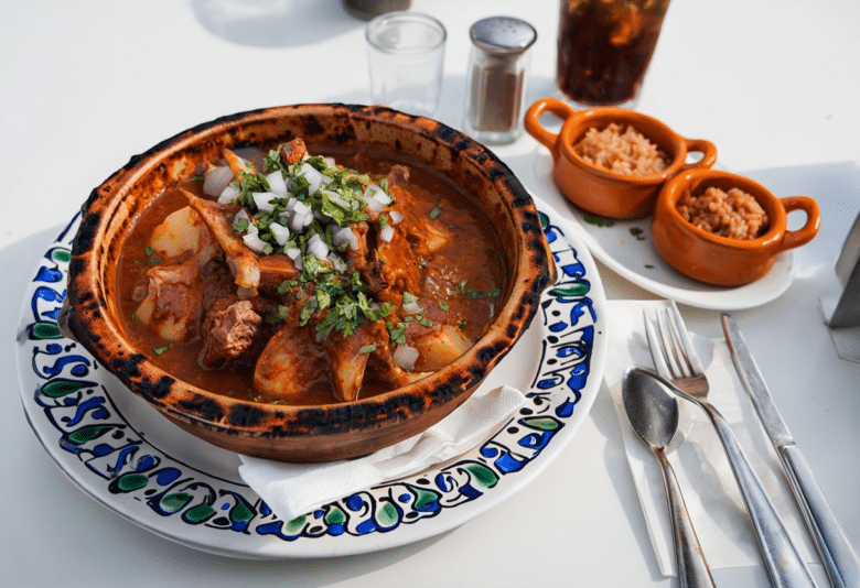 Receta De Huaxmole De Pollo - Recetas Elite Casera.