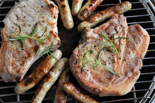 Partes Del Cordero: Despieces, Cortes Y Usos Culinarios.