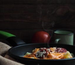 Partes Del Cordero: Despieces, Cortes Y Usos Culinarios.