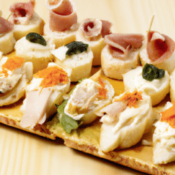 Partes Del Cordero: Despieces, Cortes Y Usos Culinarios.