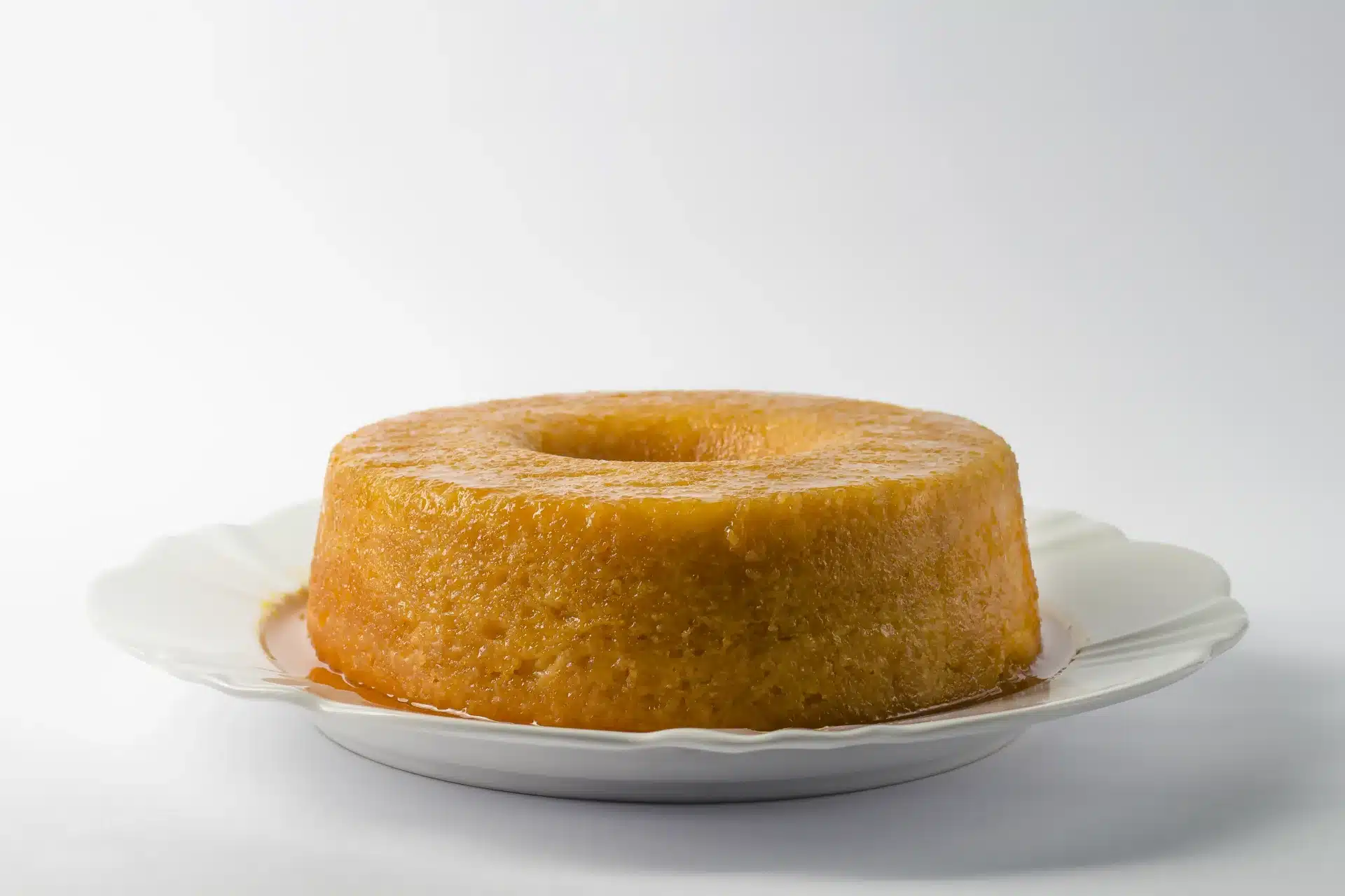Bizcocho Casero Abuela:Delicia Tradicional Irresistible. - Recetas ...
