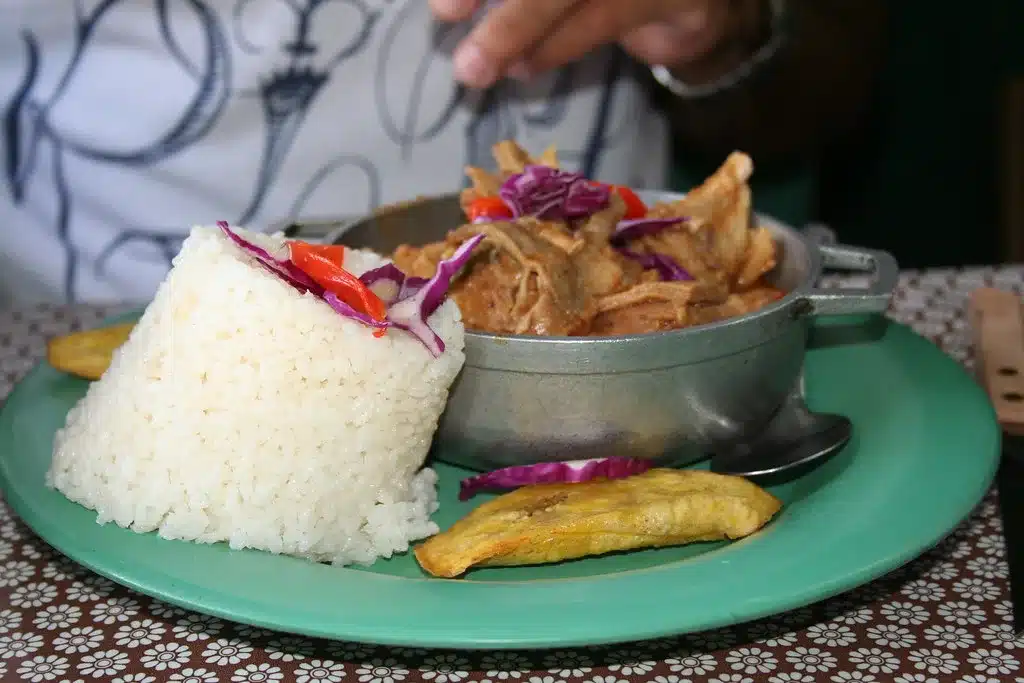 Cómo Hacer Un Delicioso Arroz Blanco Thermomix - Receta Fácil Y Rápida