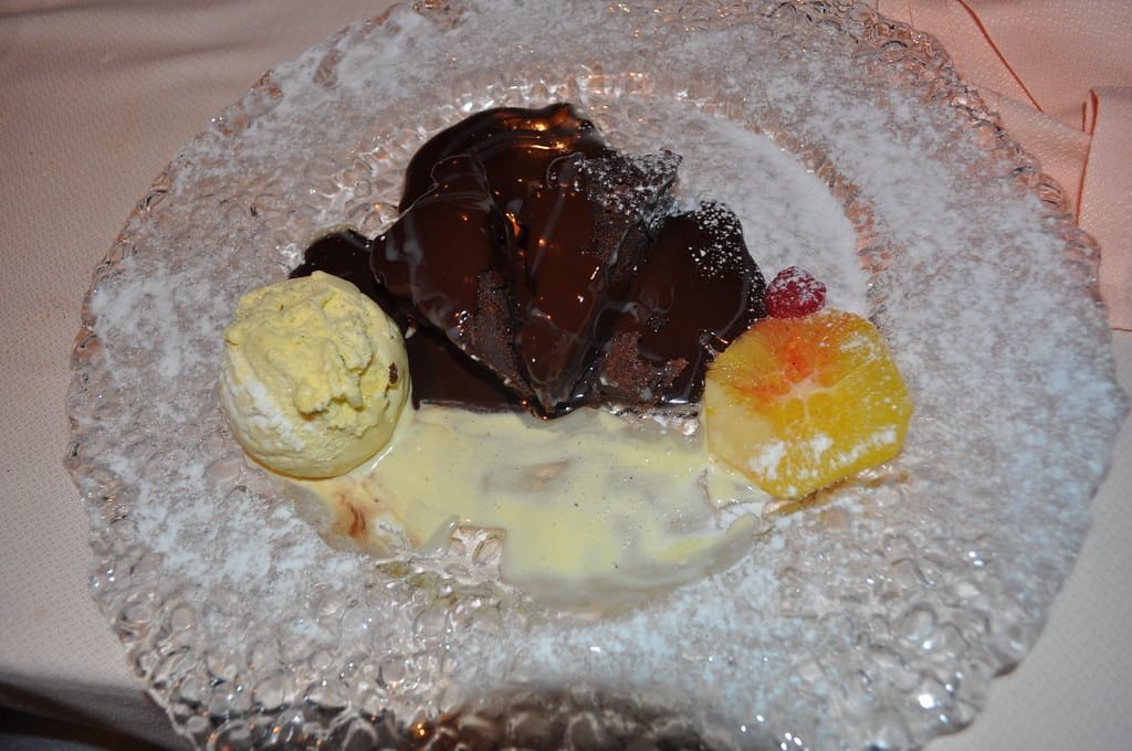 Deliciosos Postres Calientitos Para El Frio: Ideas Y Recetas Fáciles Y ...