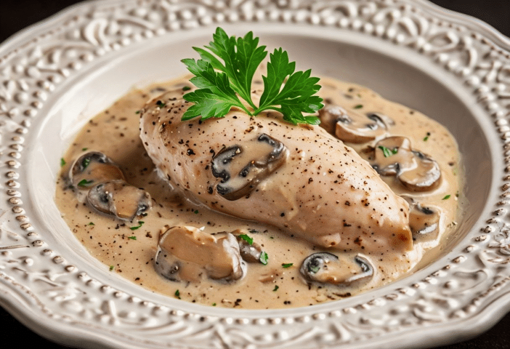 10 Recetas Fáciles Con Pollo Para Cenas Rápidas Y Deliciosas