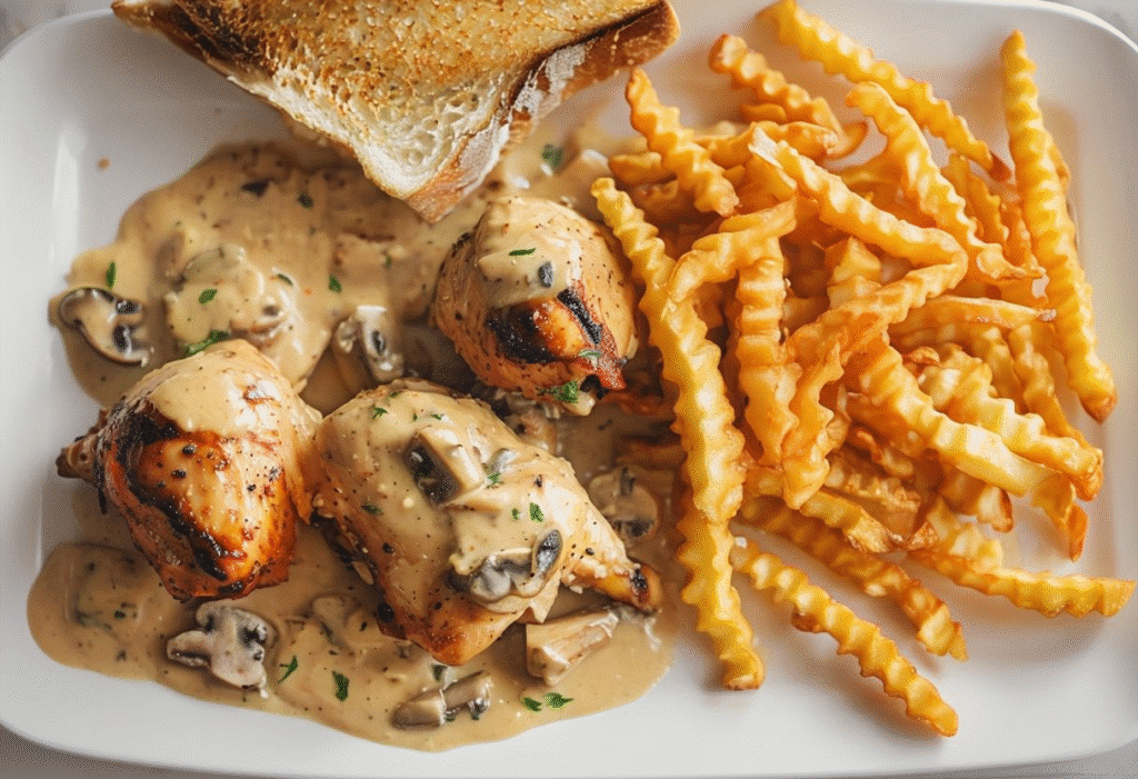 10 Recetas Fáciles Con Pollo Para Cenas Rápidas Y Deliciosas